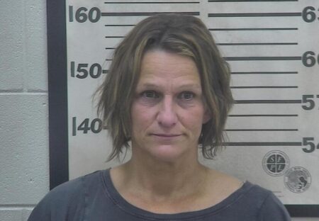 Ty Ty woman jailed after allegedly setting up fake cargo trailer sale ...