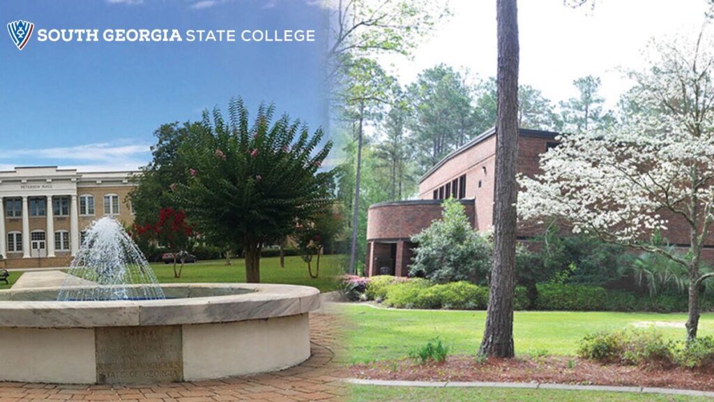 SGSC students honored for academic achievement during Academic Year ...