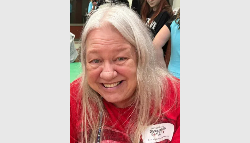 Kimberly Harrell, 64 – Douglas Now