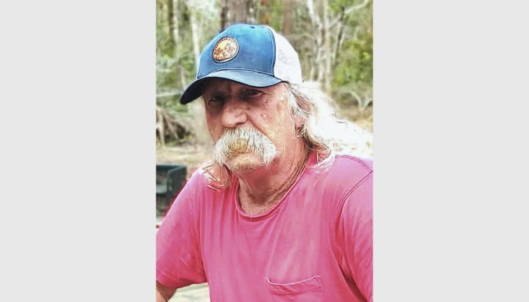 David Michael Floyd, 64 – Douglas Now