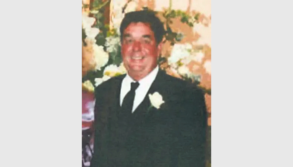 James L. Taylor, 76 – Douglas Now