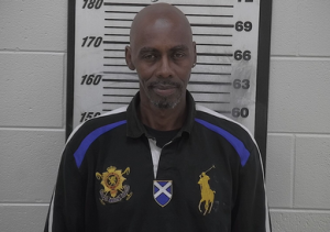 DPD officers arrest 53-year-old for allegedly jumping on, damaging cars ...