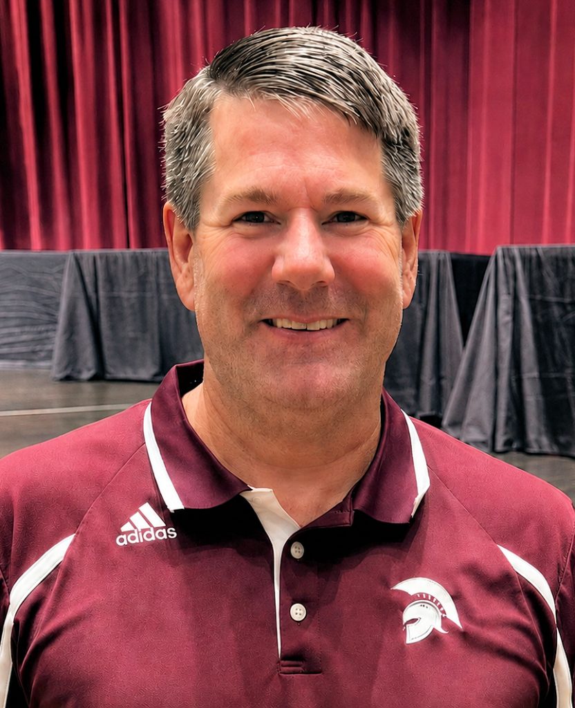 Dr. Shannon Shook named new Assistant Athletic Director – Douglas Now