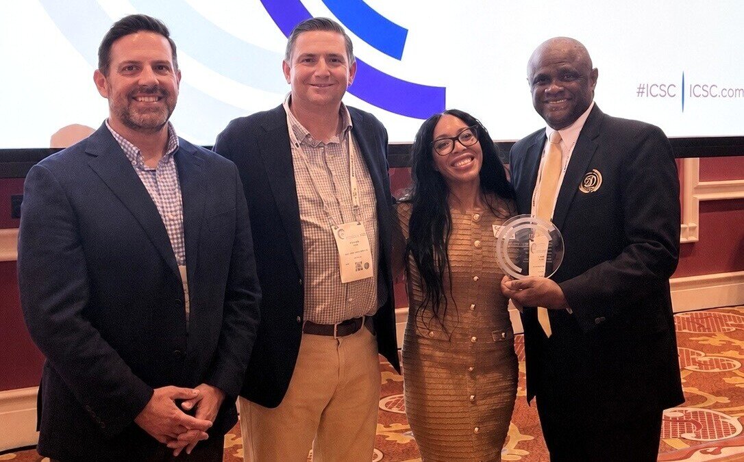 Douglas Square planned development project wins international ...