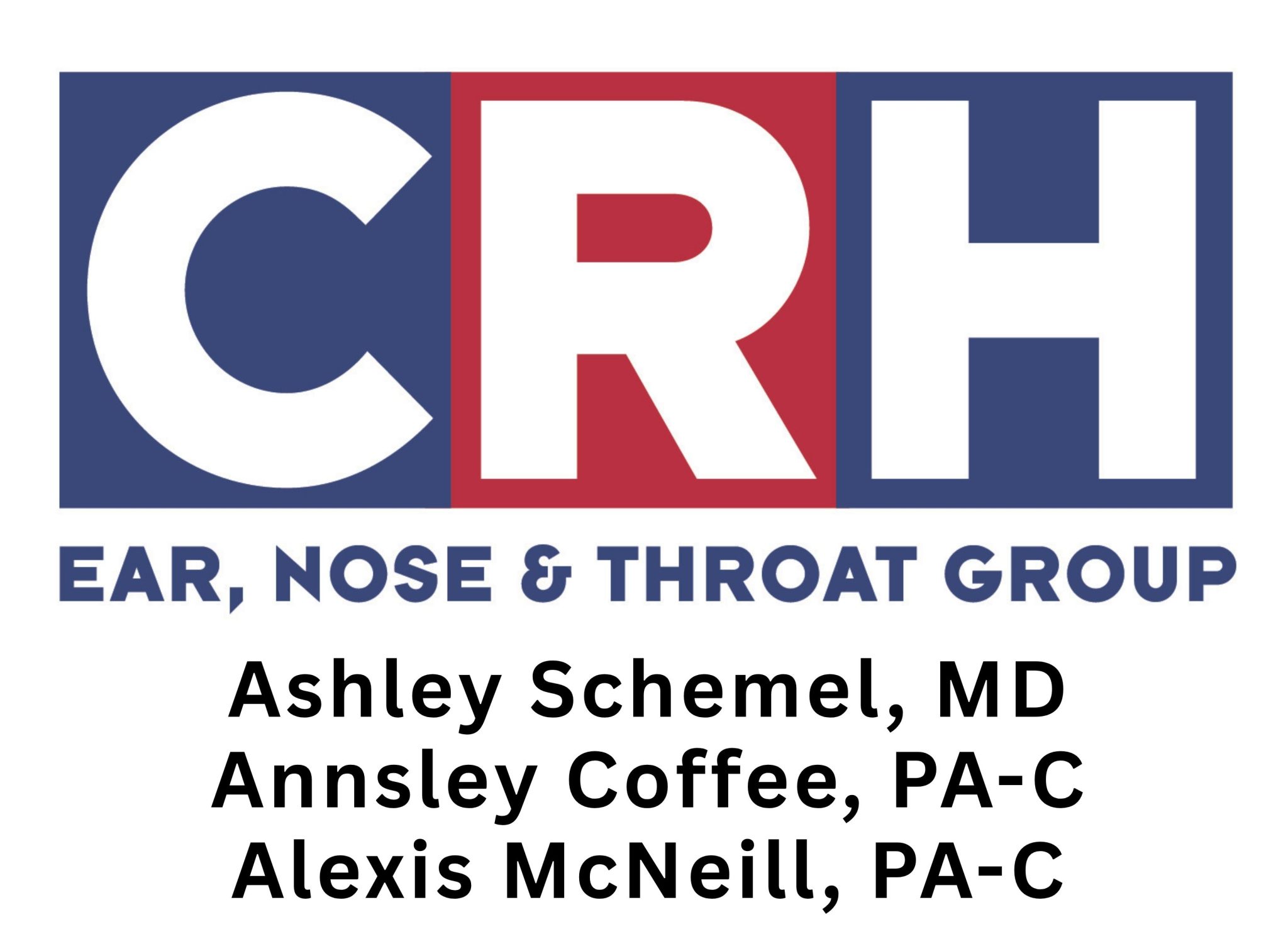 CRH Ear, Nose, and Throat Group now open and seeing patients – Douglas Now