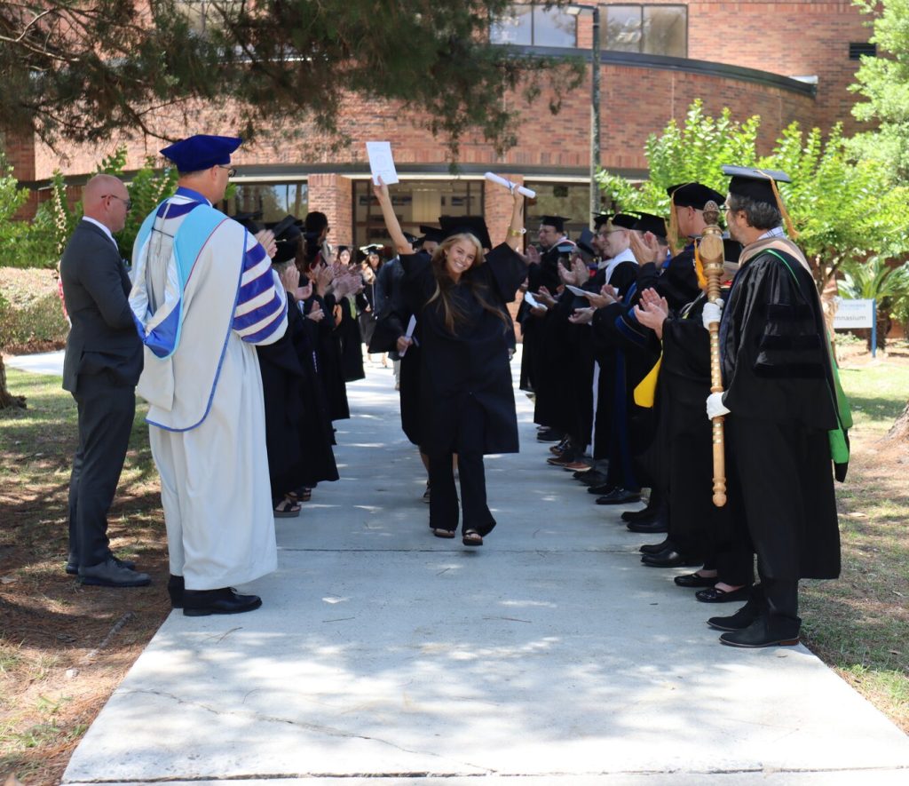 SGSC celebrates Class of 2026 during commencement ceremonies – Douglas Now