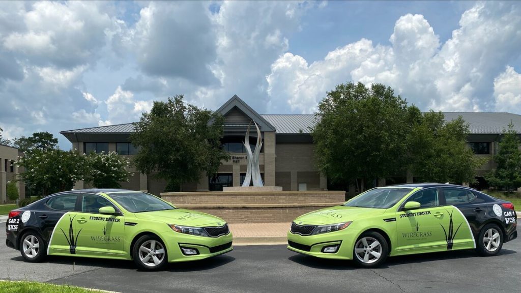 Wiregrass Tech offers July driver education course on Coffee Campus ...