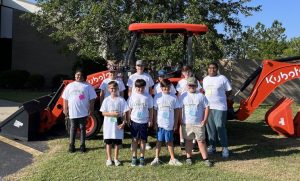 From virtual reality to heavy equipment: Wiregrass summer camp inspires ...